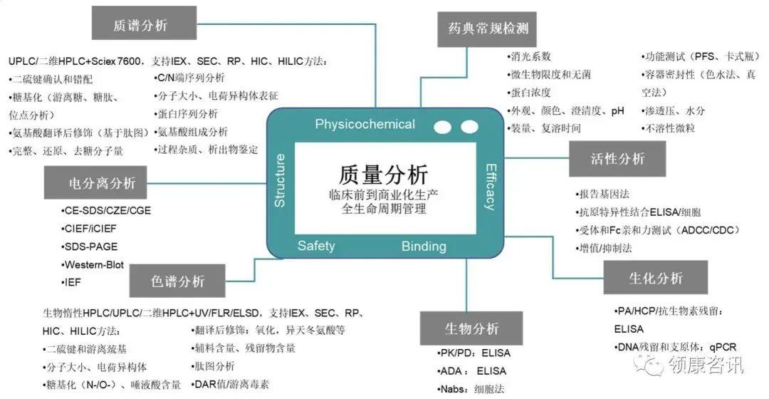 风起云涌：来自上海，这家一站式CDMO初露锋芒 - 知乎