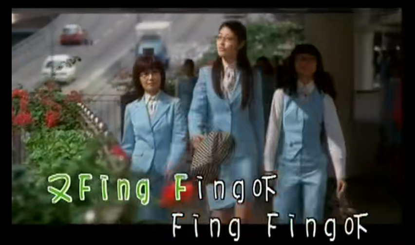 【文字趣谈】吊吊fing和吊儿郎当 - 知乎