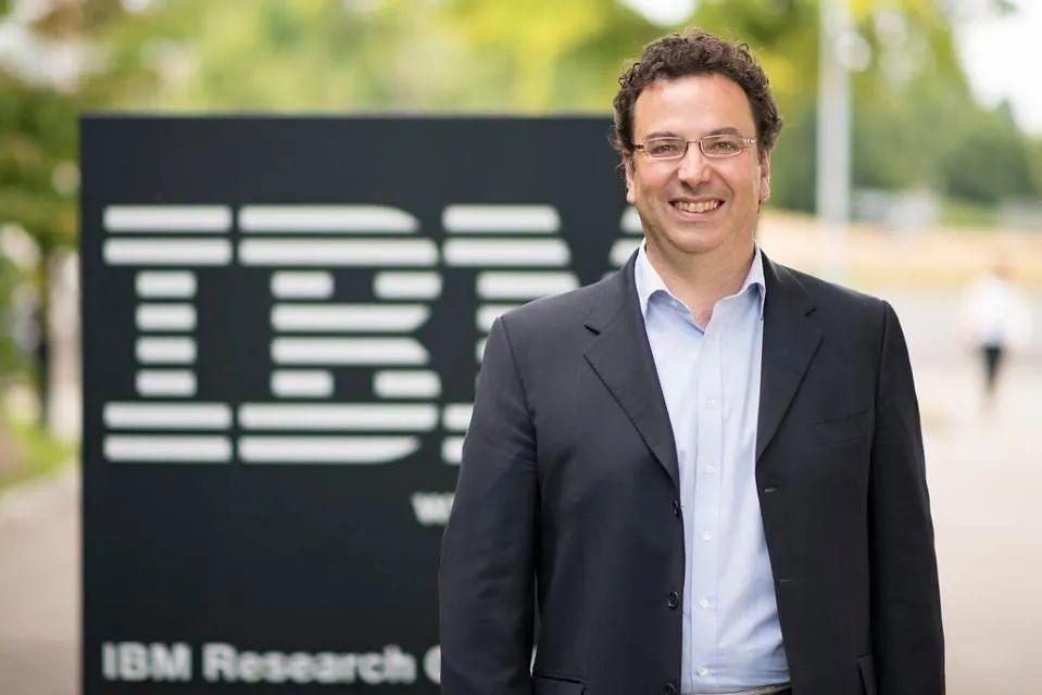 ChatGPT火爆的背景下，IBM量子计算与人工智能前景几何？ - 知乎