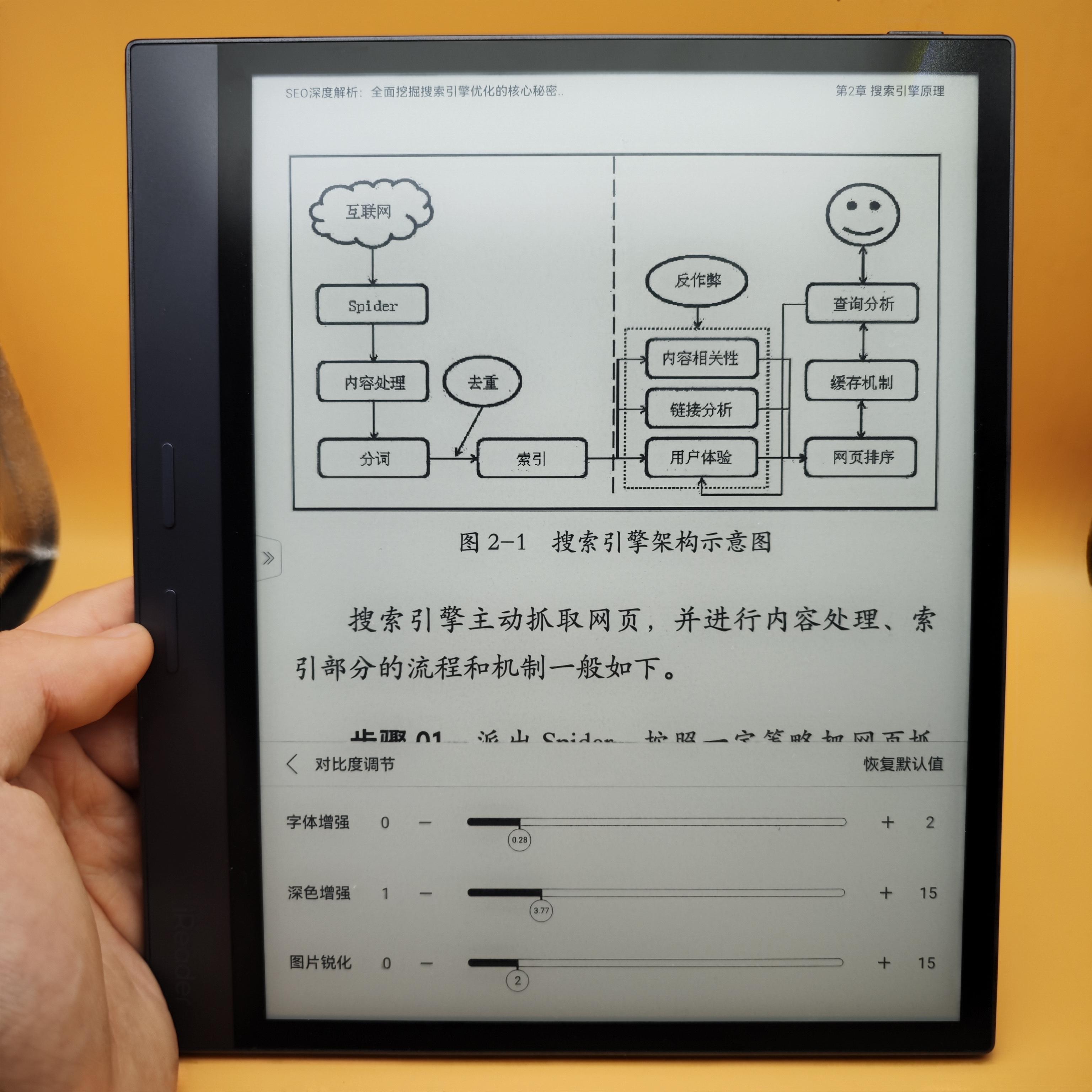 掌阅iReader Smart4体验报告，性价比高，10.3英寸读写俱佳！ - 知乎