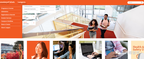 加拿大College丨BC省都有哪些院校和专业值得推荐？ - 知乎