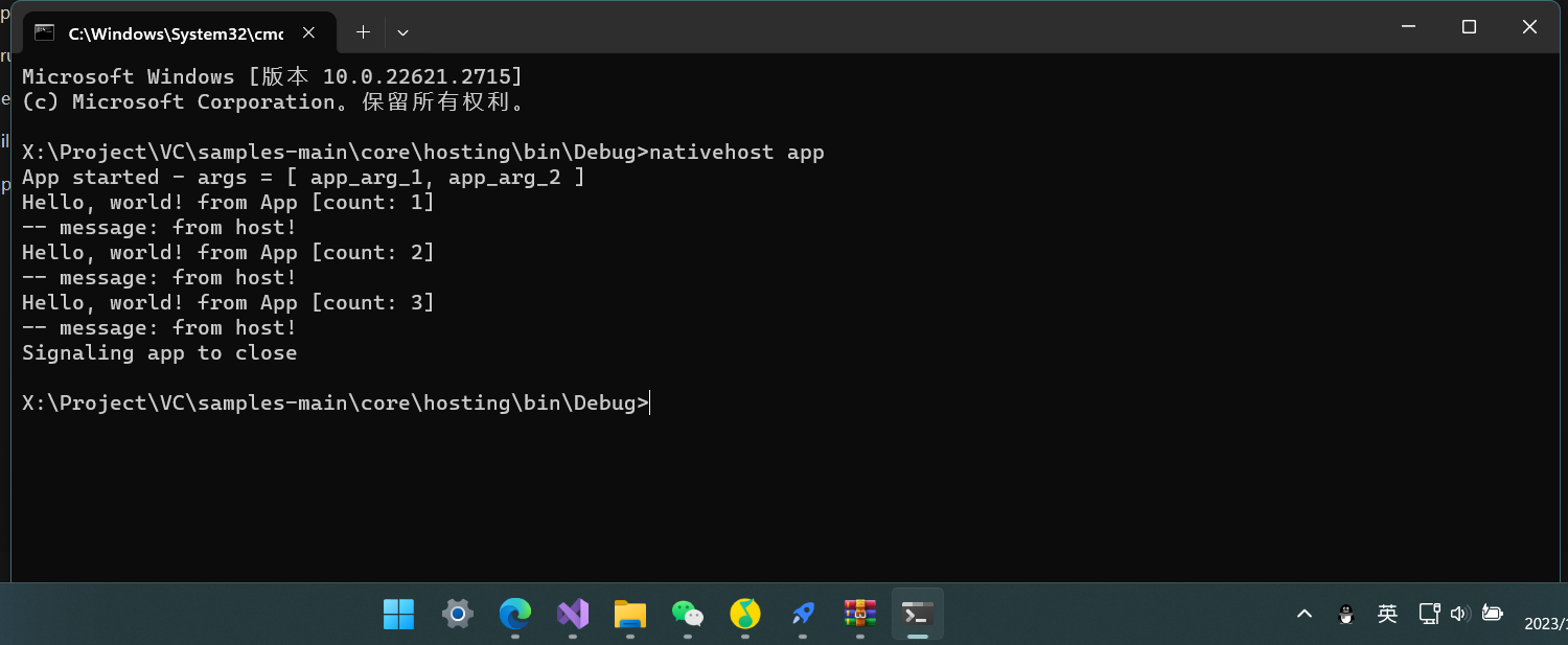 游戏引擎开发(三) C++接入.NET CoreCLR（1） - 知乎