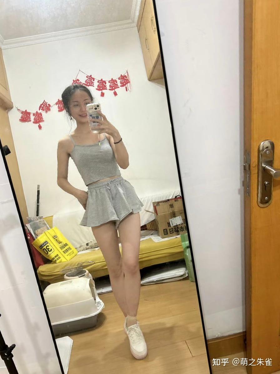 我167cm，103斤算胖吗? - 知乎