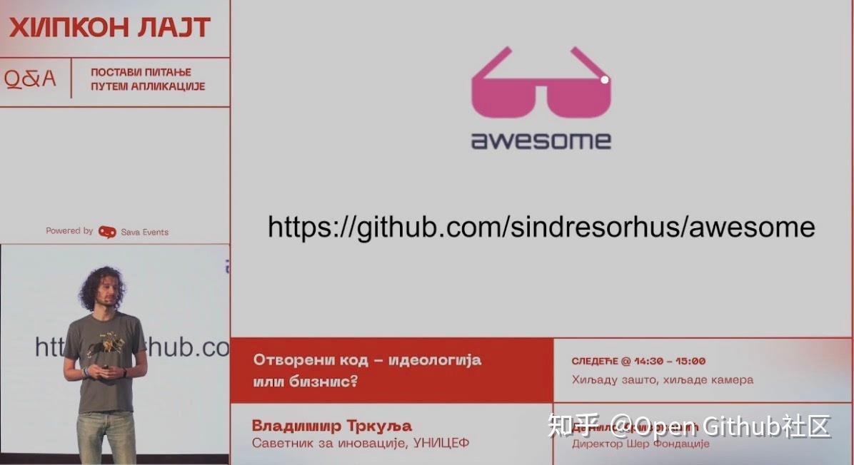 Github开源项目精选-10月第四周Top15🔥🔥🔥 - 知乎
