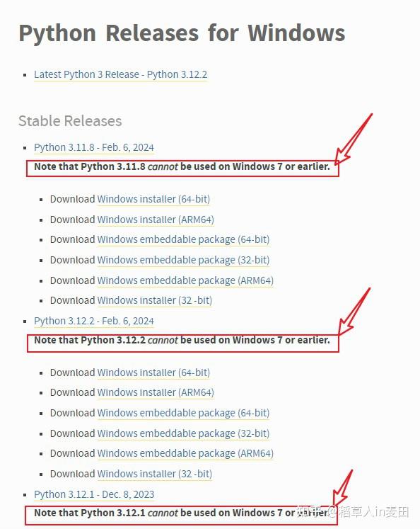 有没有同学遇到过这种情况啊，安装python遇到的，重新安装也没用? - 知乎
