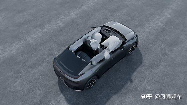 都是年轻人喜欢的电控乐趣，领克Z20对比海豹06GT、大众ID.3 - 知乎