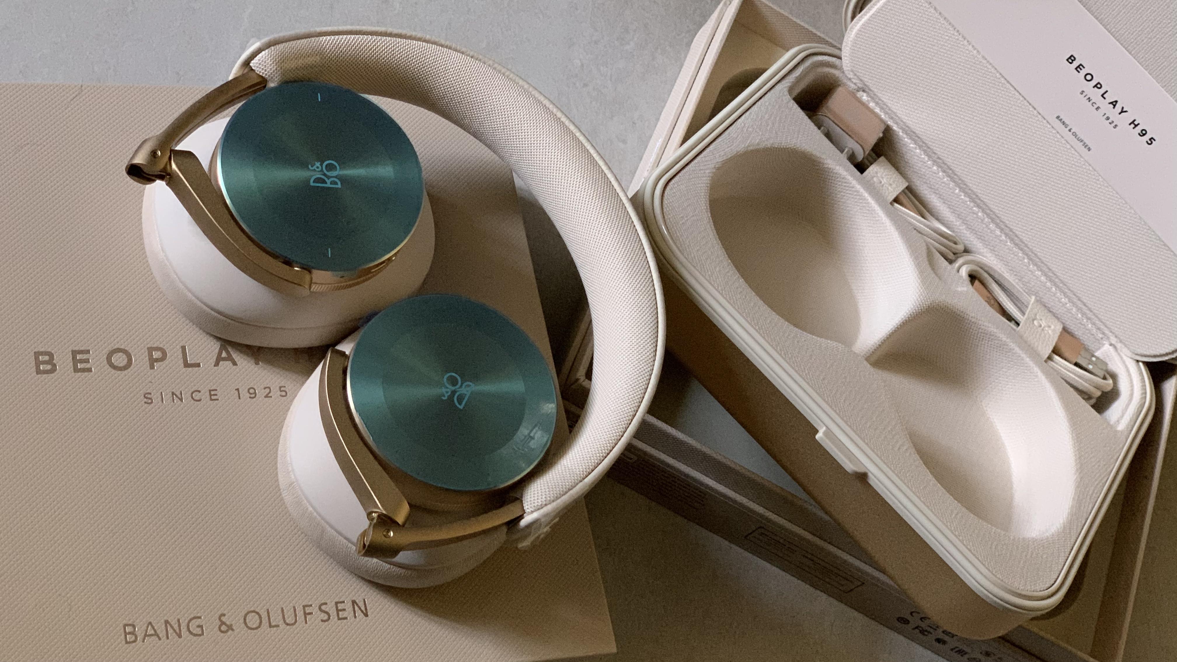 B&O H95耳机值得购买吗？ - 知乎