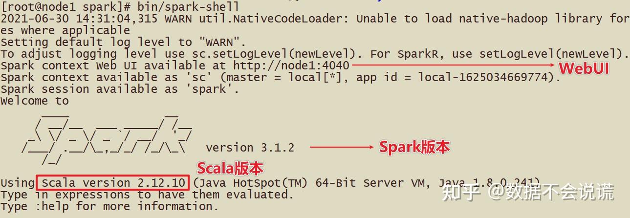 大数据Spark 02：Spark环境搭建-Local - 知乎