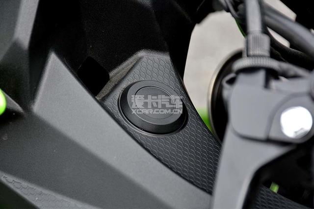 让人无限惊喜的新入门级忍者 川崎Ninja 400试驾体验 - 知乎