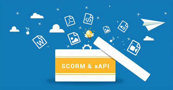 什么是xAPI？xAPI到底是做什么的？一文带你了解xAPI - 知乎