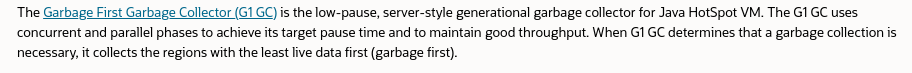 JVM G1（Garbage-First Garbage Collector）收集器全过程剖析 - 知乎