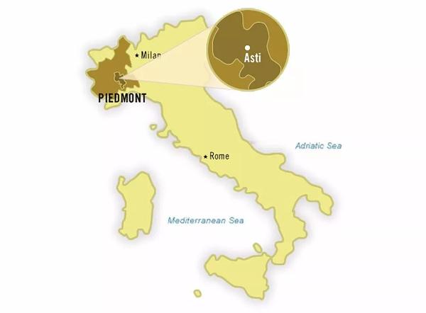 Asti，好喝就是硬道理 - 知乎