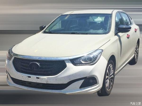 或2017年初推出 传祺GA6插电混动版谍照 - 知乎