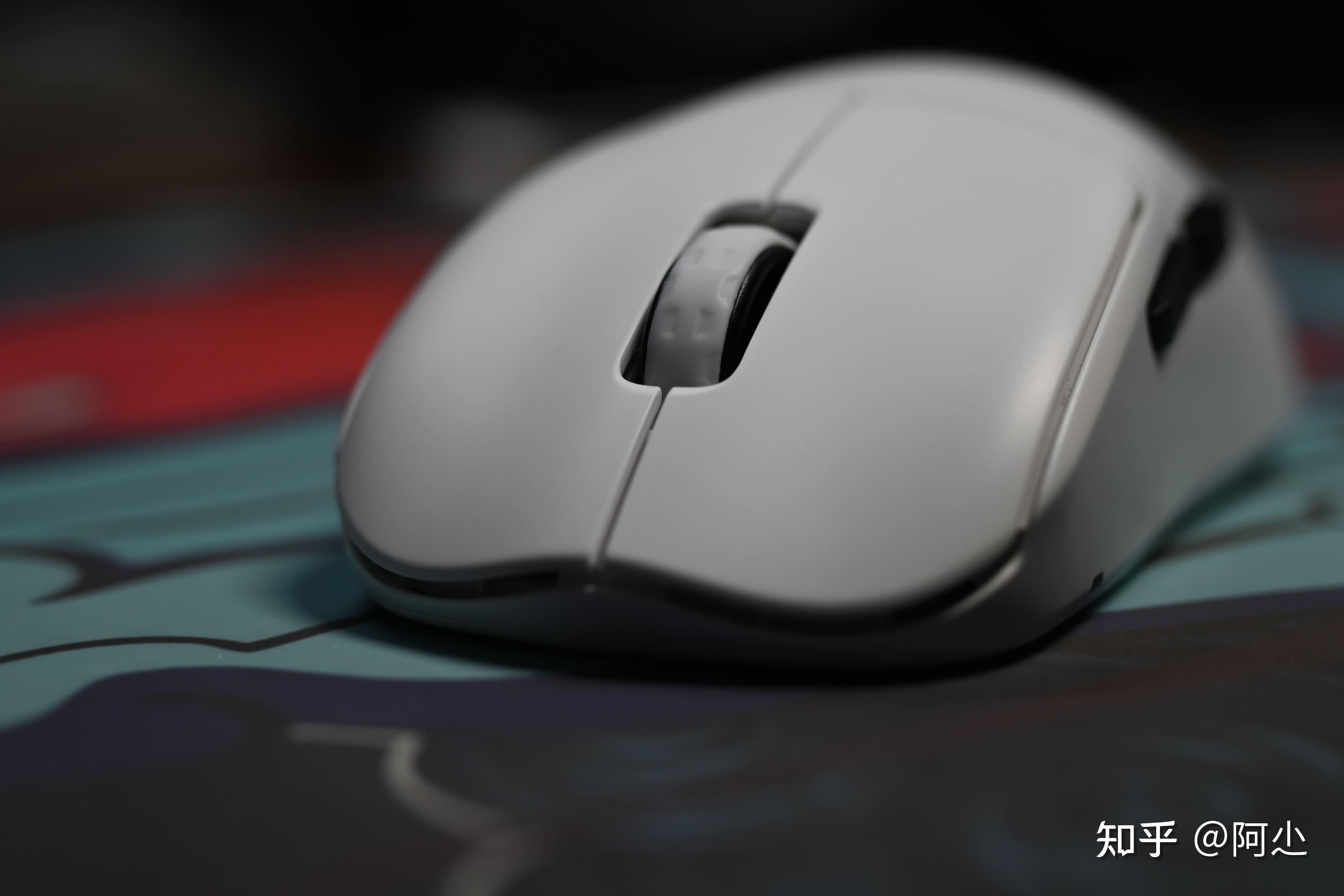 「CHERRY XTRFY M68 PRO」首款无线 8K，当下最纯粹的电竞鼠标？ - 知乎