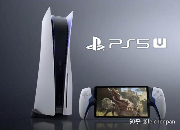 索尼PS5串流掌机Project Q曝光，合金装备3食蛇者重制版公布 - 知乎