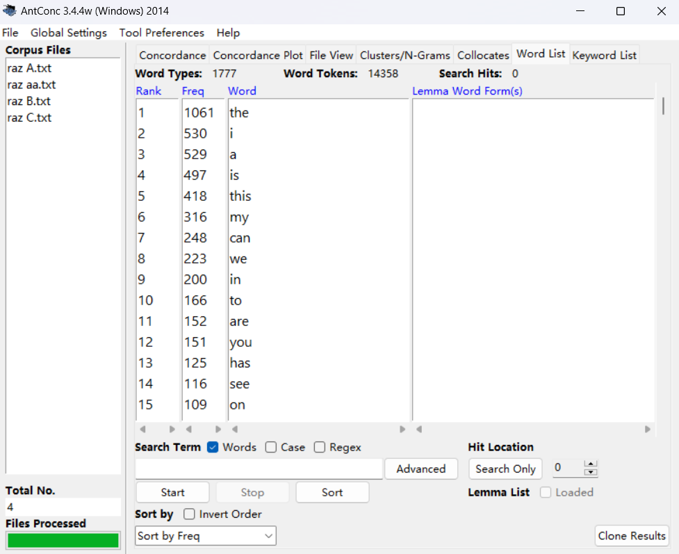 RAZ aa到C级别应该怎么刷，技术分析贴来了！ - 知乎
