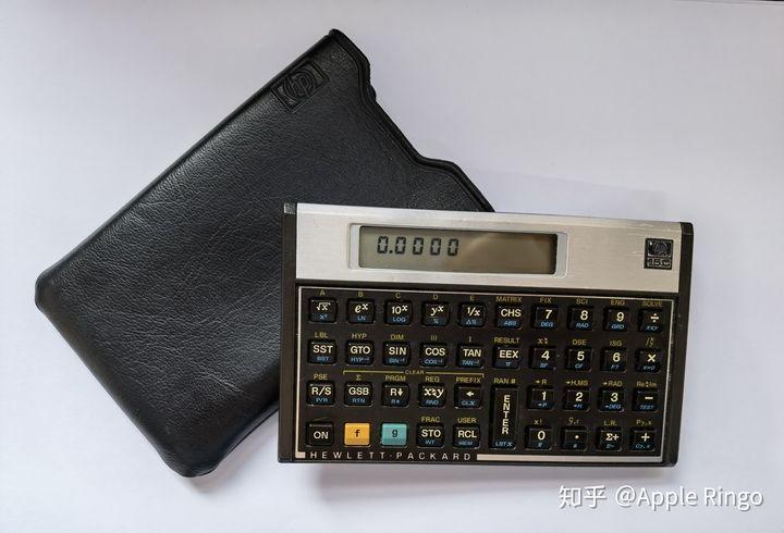 HP 15C 编程教程 - 第 11 部分：标记（Flags） - 知乎