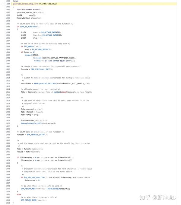 PGRX:Rust的postgresql扩展开发框架:1何为数据库扩展 - 知乎