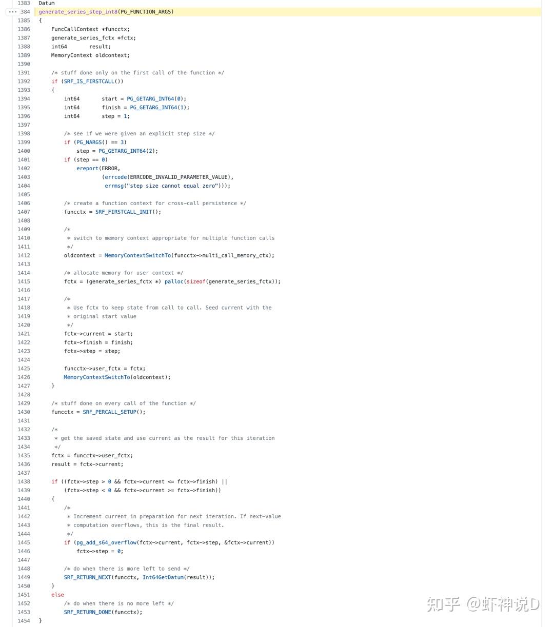 PGRX:Rust的postgresql扩展开发框架:1何为数据库扩展 - 知乎