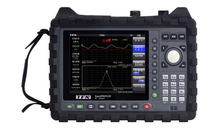 选一台网络综合测试仪需要考虑什么和推荐 - 知乎