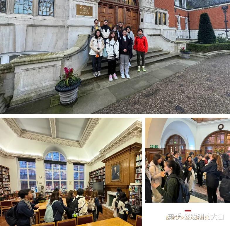 传承英国圣保罗女校基因 广州GUIS学校招生正式启动 - 知乎