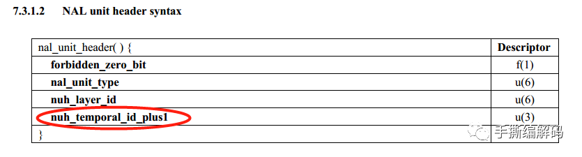 解决FFmpeg播放RTSP推送的H265码流报错问题 - 知乎