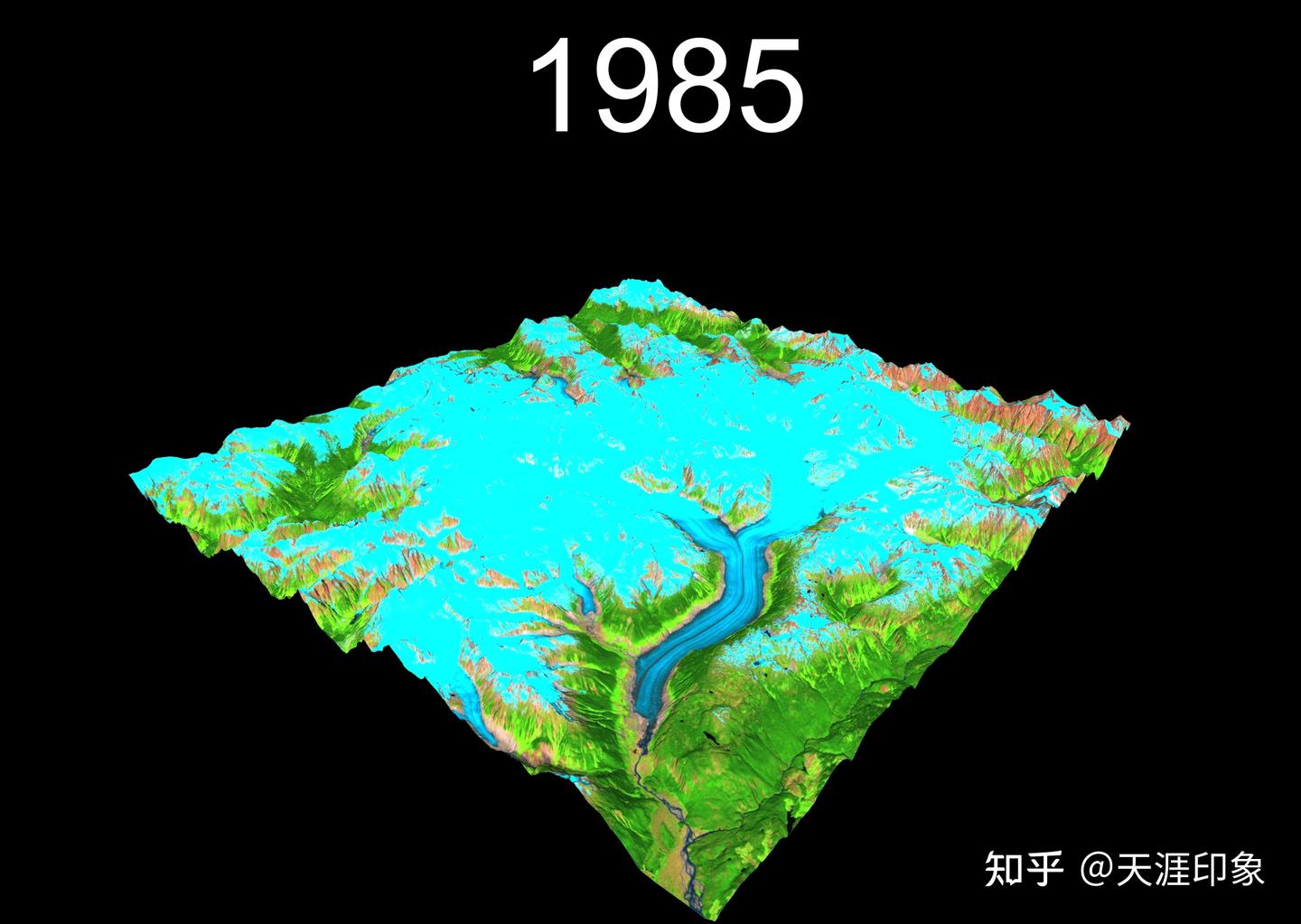 rgee：R语言+Google Earth Engine遥感大数据分析神器 - 知乎