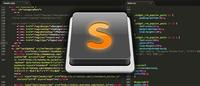 sublime text 运行python无法出结果 - 知乎