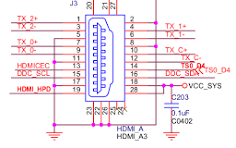 HDMI之HPD简述 - 知乎