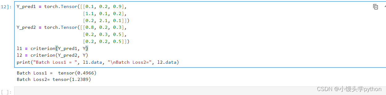 教你如何使用PyTorch解决多分类问题 - 知乎