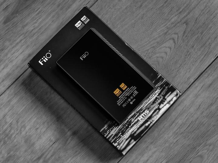 飞傲/FiiO M11S简评 - 知乎