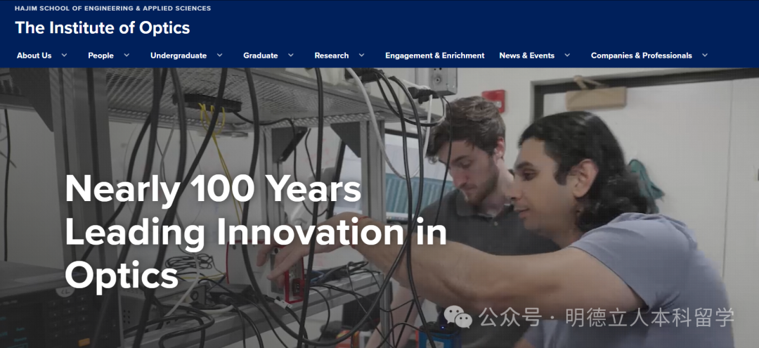 物理学全球 Top100 大学排名出炉！JHU才97？加州理工没在第一，我要急！ - 知乎