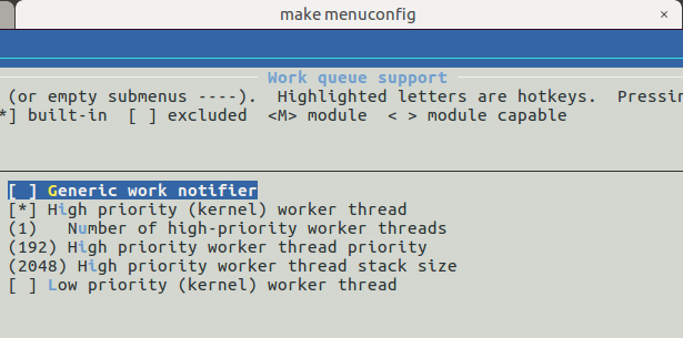【NuttX】详解内核工作队列Workqueue原理及其应用 - 知乎