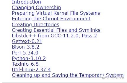 Linux Cross Compile - 知乎