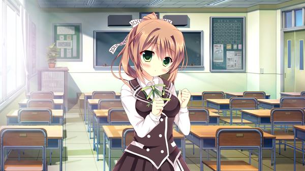 【Galgame推荐】-这妹妹的声优真的nnnnnB-《妄想Complete》 - 知乎