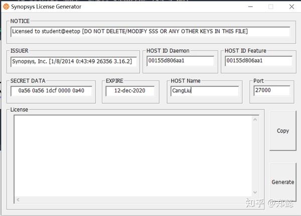 win10环境下基于WSL2安装Ubuntu20.04进行VCS+verdi开发环境安装教程 - 知乎