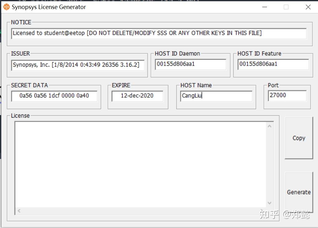 win10环境下基于WSL2安装Ubuntu20.04进行VCS+verdi开发环境安装教程 - 知乎