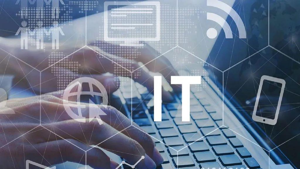 什么是IT帮助台（IT HelpDesk）？它有什么样的意义？ - 知乎