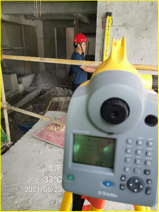 赛维板报丨 电子精密水准仪二等水准测量参数设置方法 知乎 9925
