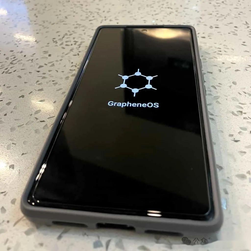 GrapheneOS，注重隐私和安全的 Android ROM - 知乎