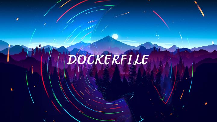 Docker学习笔记（6）：Dockerfile - 知乎