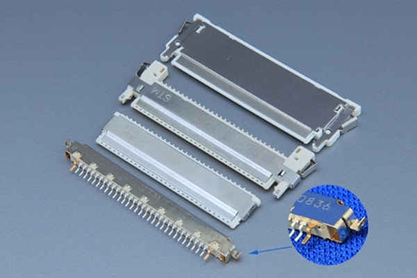 STM|信盛精工 连接器产品主要有哪些？ - 知乎