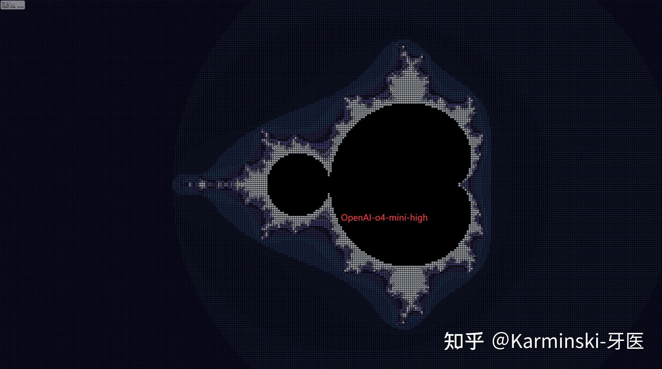 OpenAI-o3, o4-mini, o4-mini-high 写代码测试！ - 知乎