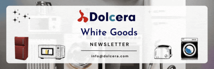 Dolcera每周资讯-热点家电科技新闻一览 - 知乎