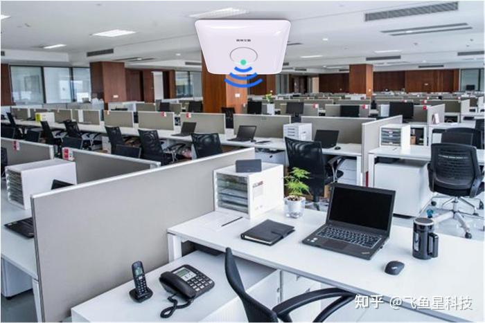 了解场景特点，无线AP选型不发愁 - 知乎