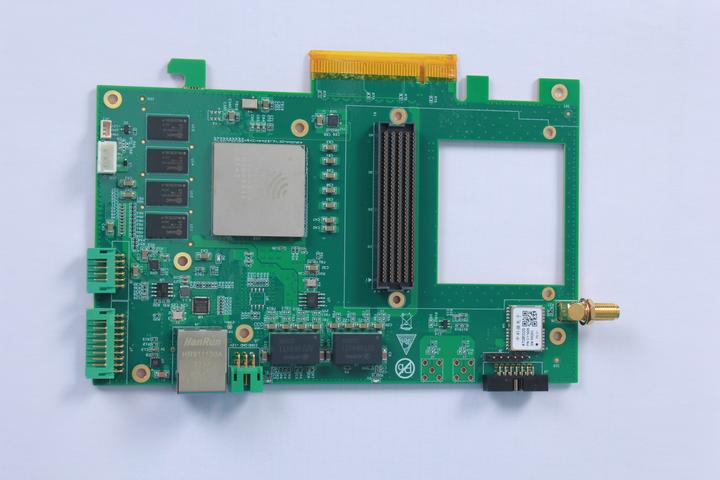 复旦微FPGA和XILINX FPGA - 知乎