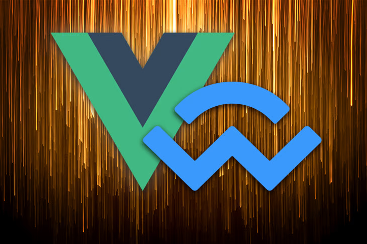 将WalletConnect集成到Vue.js DApps中 - 知乎