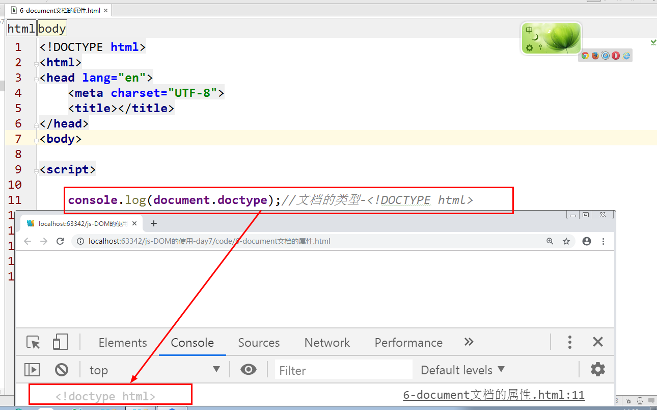 javascript：什么是Dom节点？ - 知乎