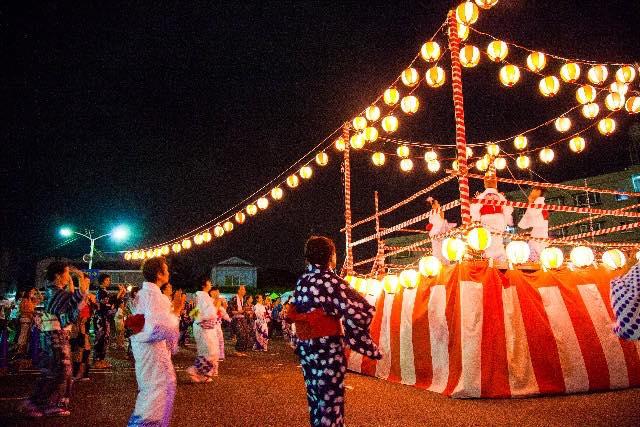 日本最长假—盂兰盆节 - 知乎