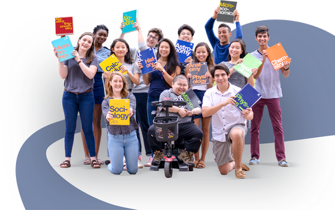 开源教材OpenStax与LibreTexts - 知乎